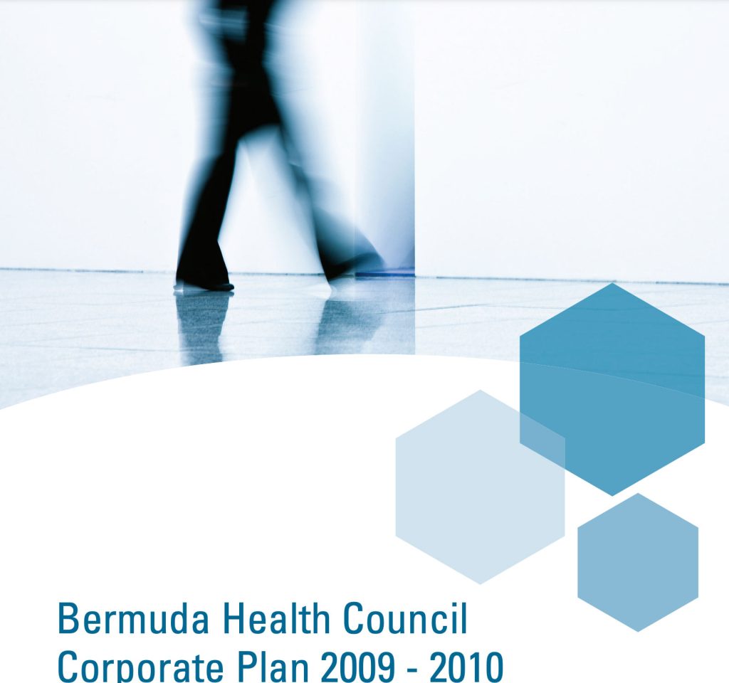 About Us – Bermuda Health Council
