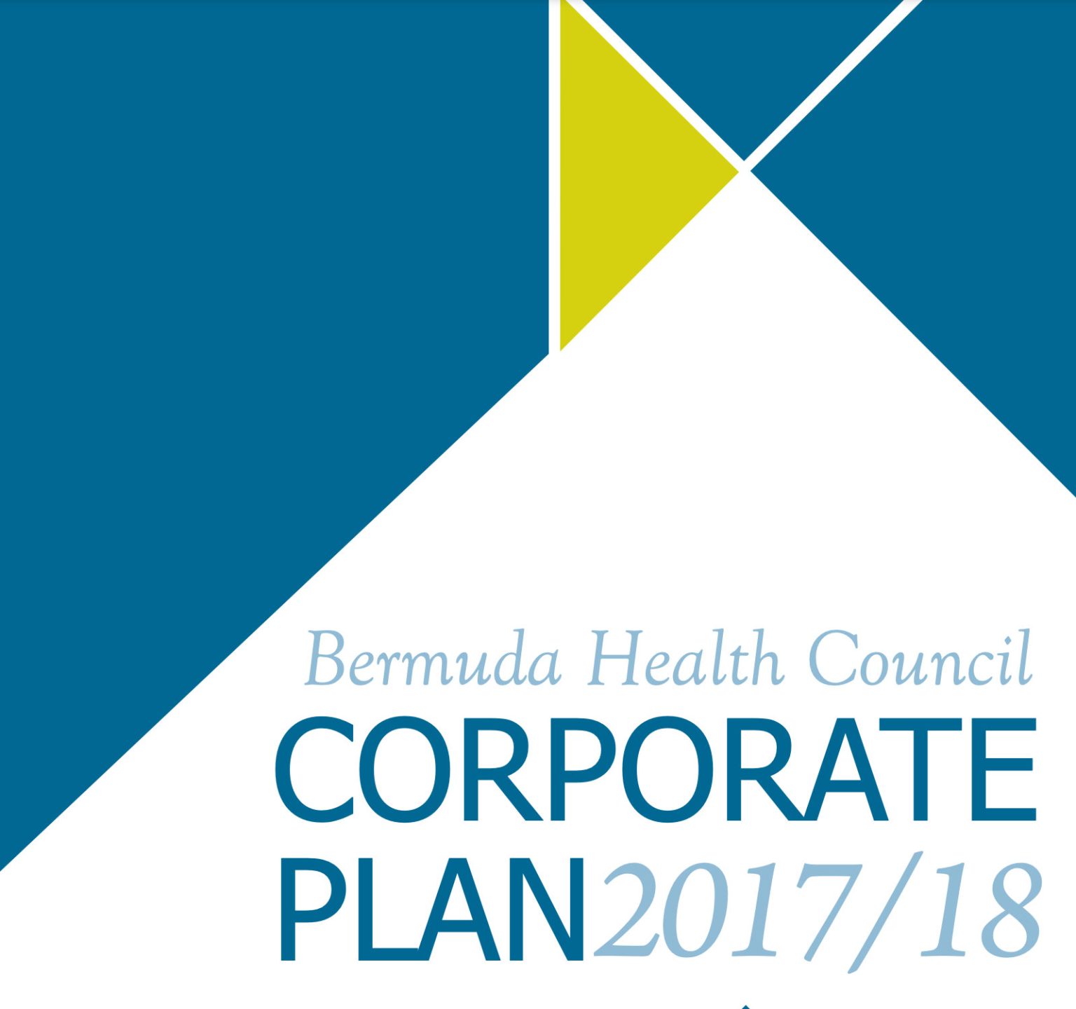 About Us – Bermuda Health Council